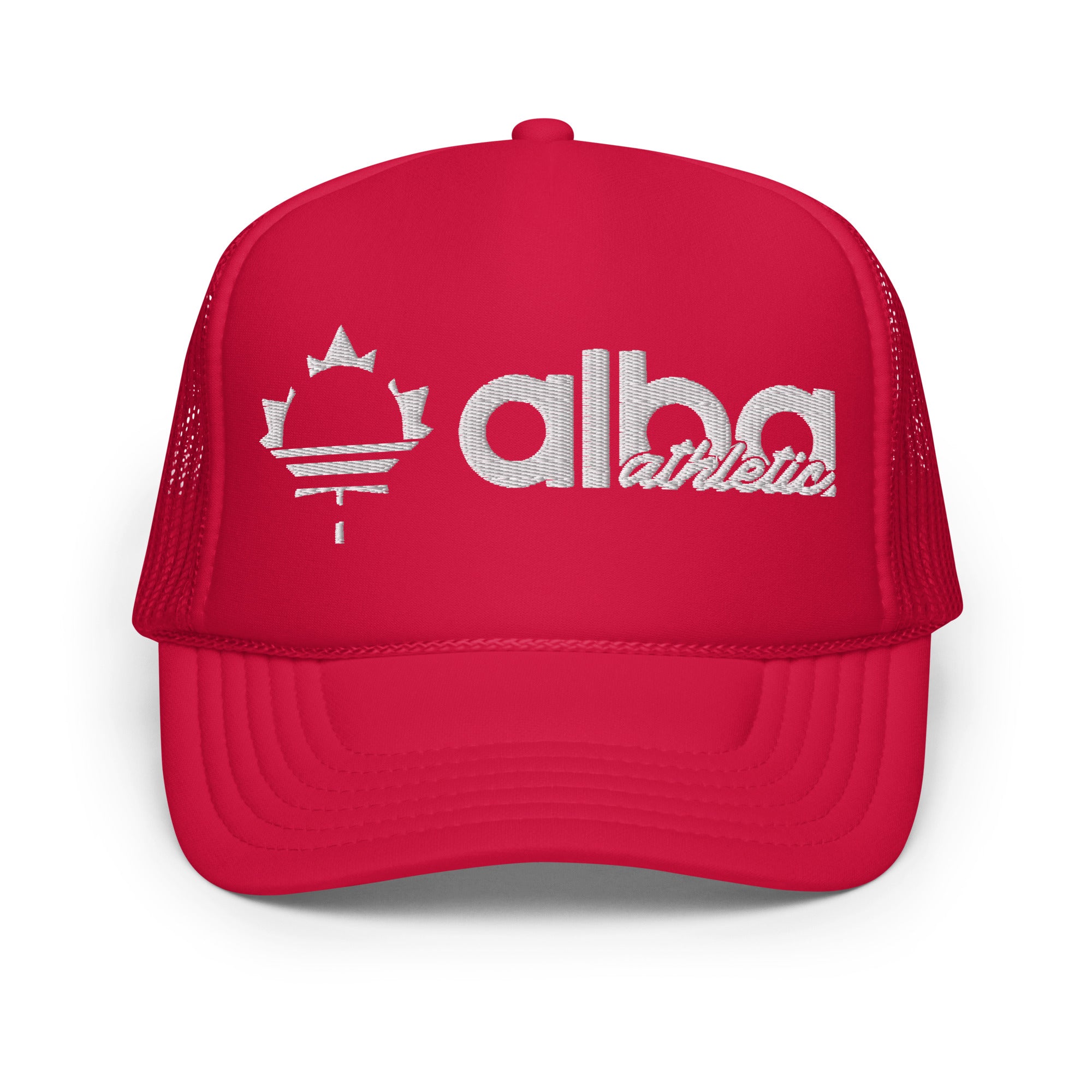 Trucker Hat - Team Canada – Alba Athletic