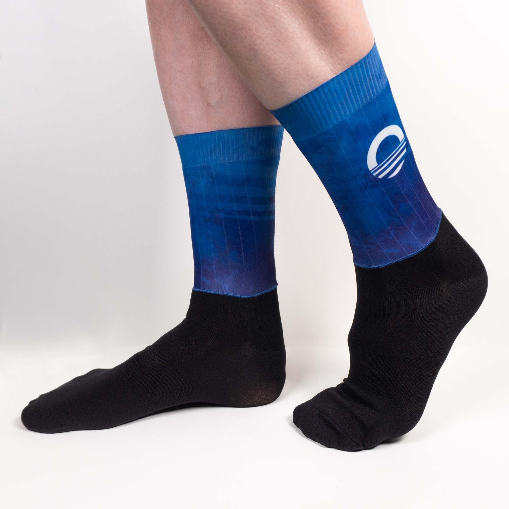 Aero Socks - Race Team – Alba Athletic