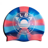 Swim Caps – Alba Athletic